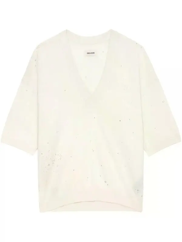 Zadig&Voltaire Wully Top