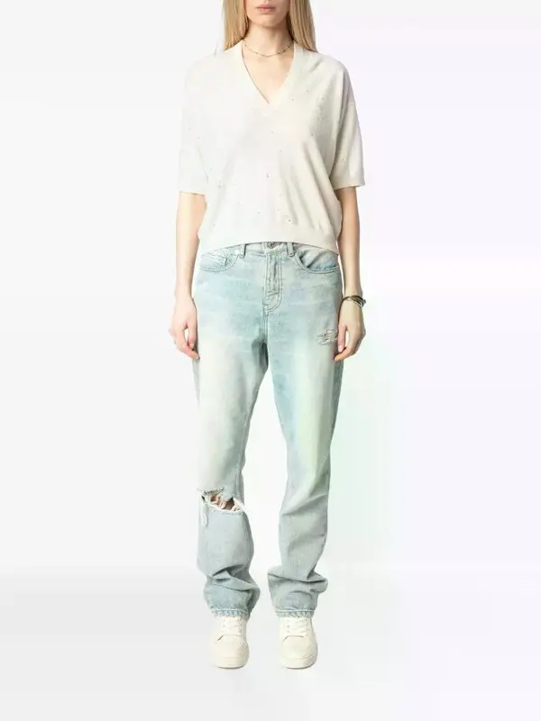 Zadig&Voltaire Wully Top
