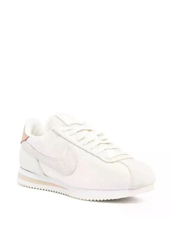 Nike Cortez Sneakers - Neutrals