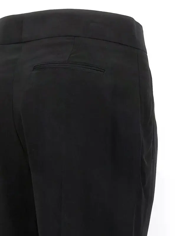 TOM FORD Metal-bar Trousers