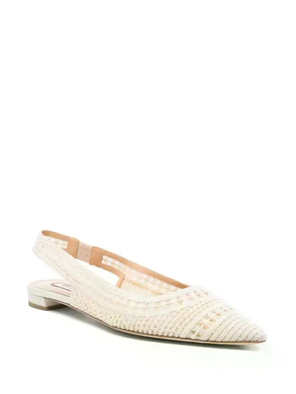 ARTEANA Triivos Ballet Flats - Neutrals