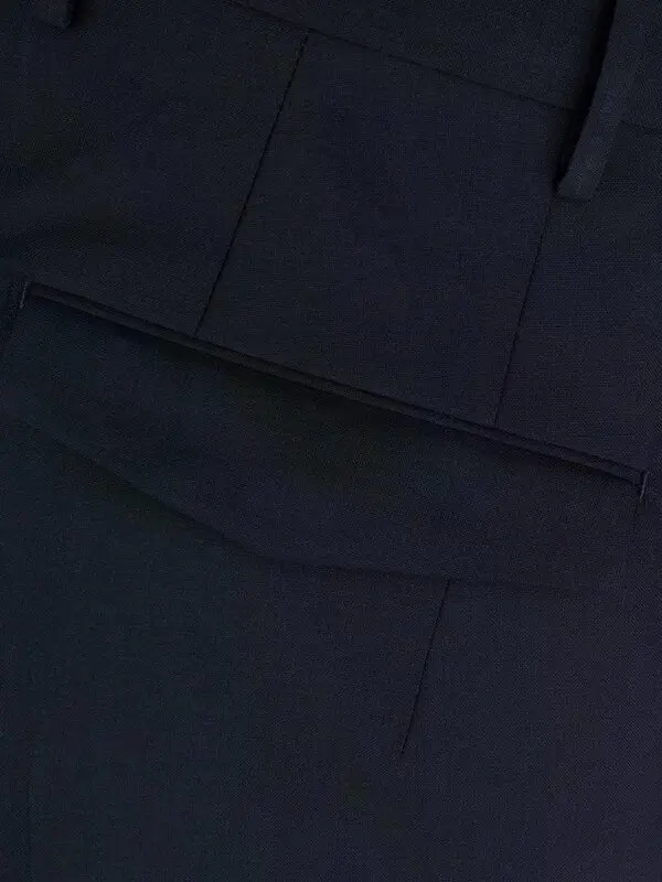 PT TORINO Tailored Trousers