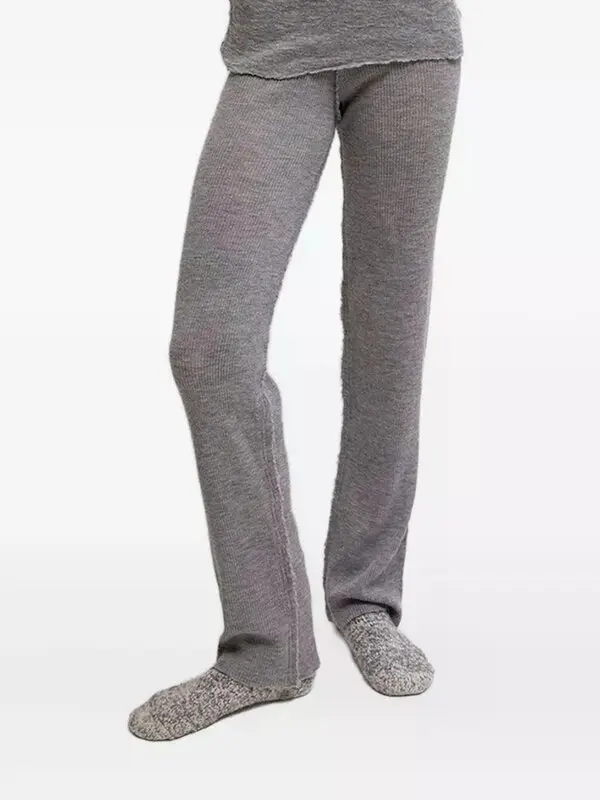 GUDRUN & GUDRUN Bella Trousers - Grey