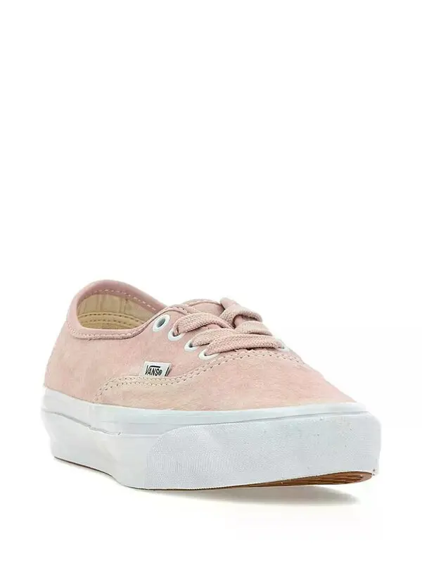 VANS Lx Authentic 44 Low-top Sneakers - Pink