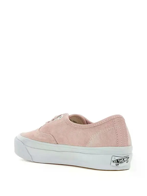 VANS Lx Authentic 44 Low-top Sneakers - Pink
