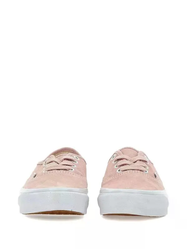 VANS Lx Authentic 44 Low-top Sneakers - Pink