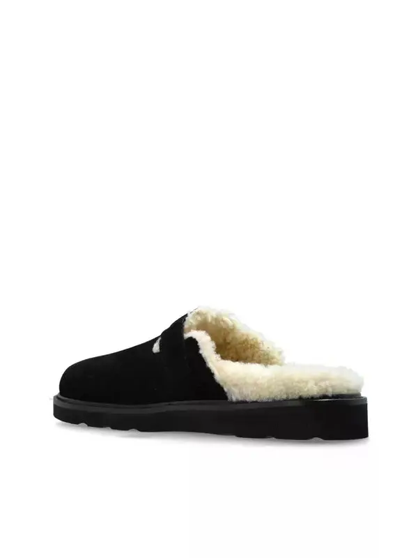 Kenzo Matto Clogs