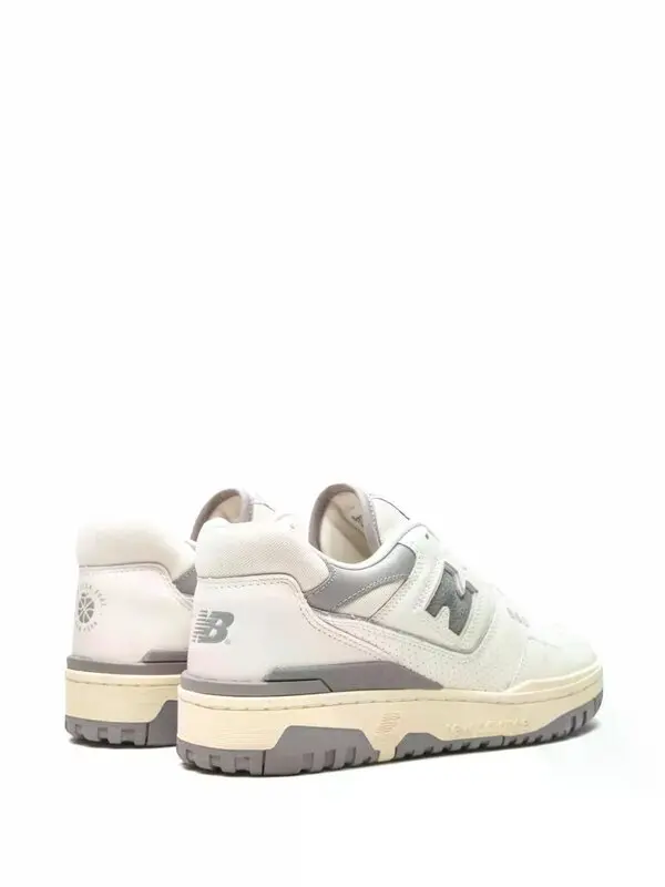 NEW BALANCE X Aimé Leon Dore 550 Sneakers - White