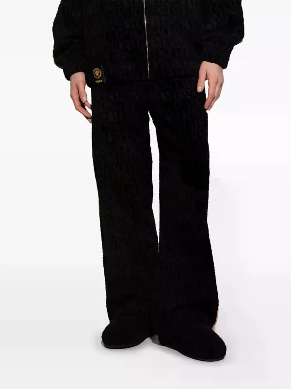 Versace I ♡ Baroque Track Pants