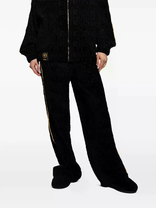 Versace I ♡ Baroque Track Pants