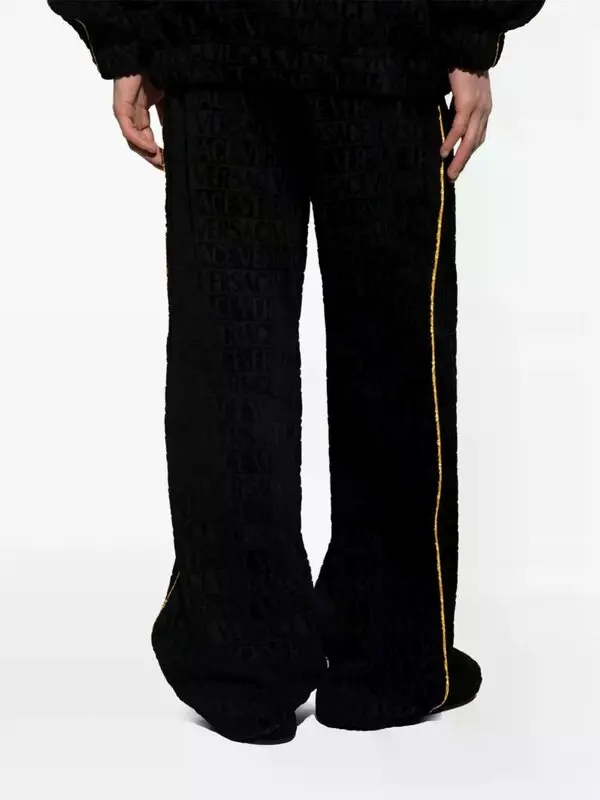 Versace I ♡ Baroque Track Pants