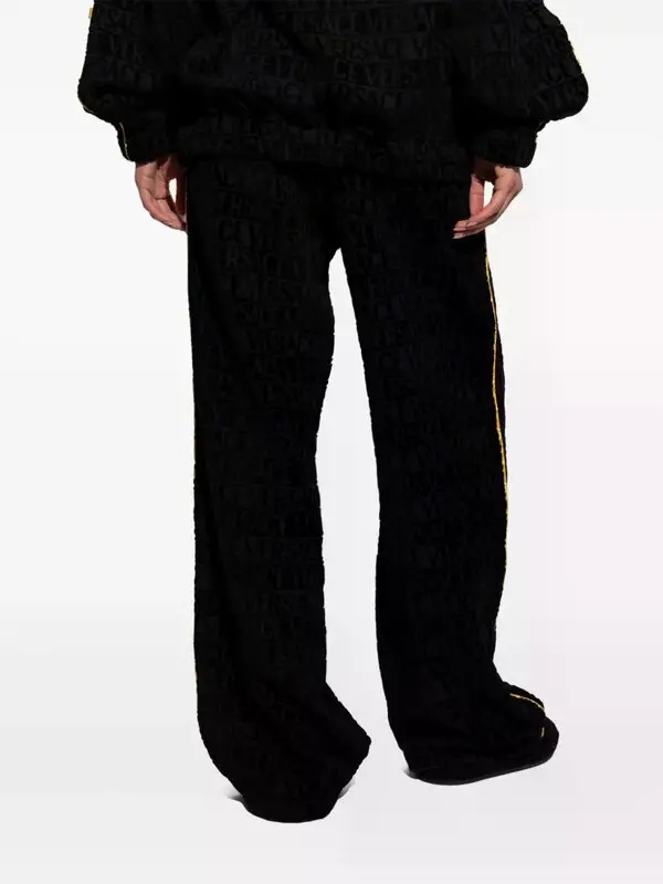 Versace I ♡ Baroque Track Pants