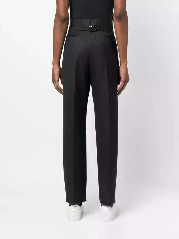Thom Browne Tailored Trousers