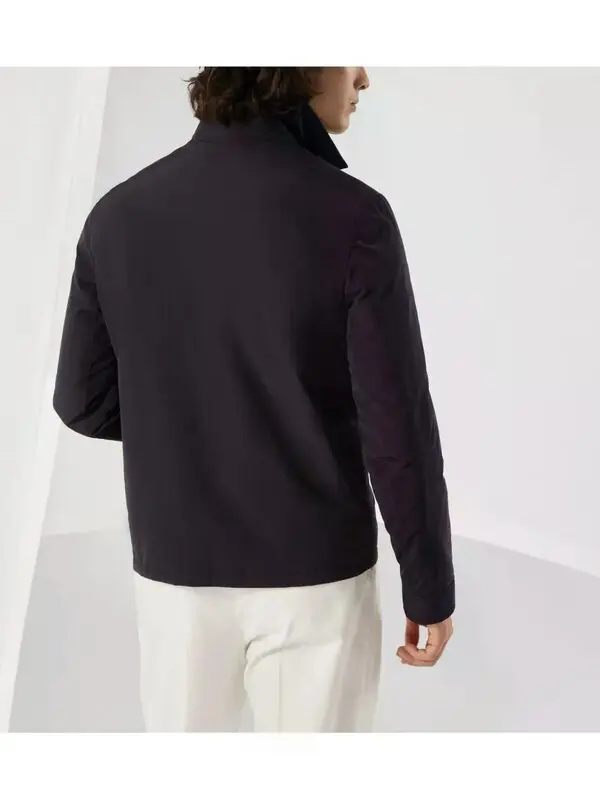 Brunello Cucinelli Buttoned Jacket