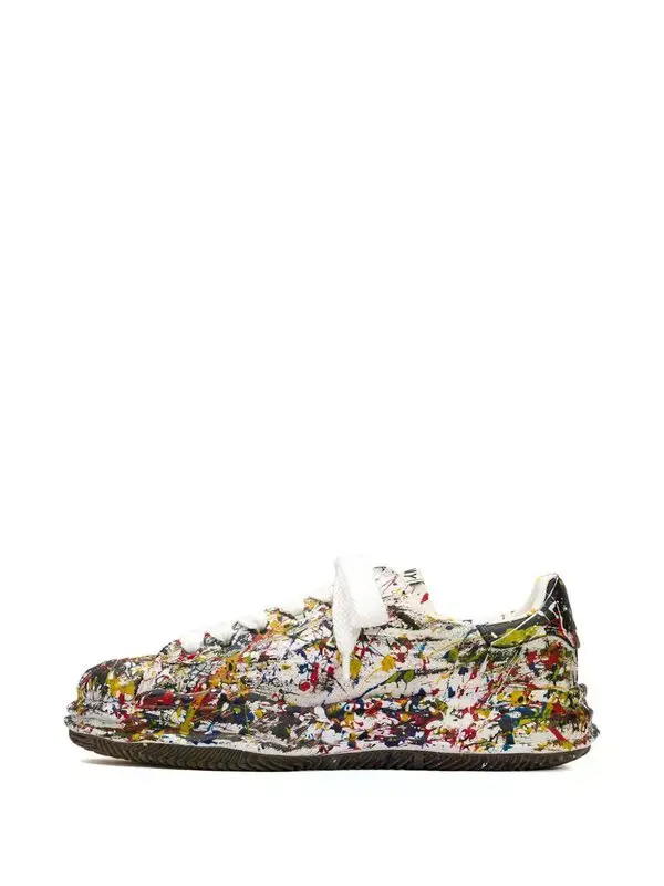 Mihara Yasuhiro Blakey Og Sole Sneakers