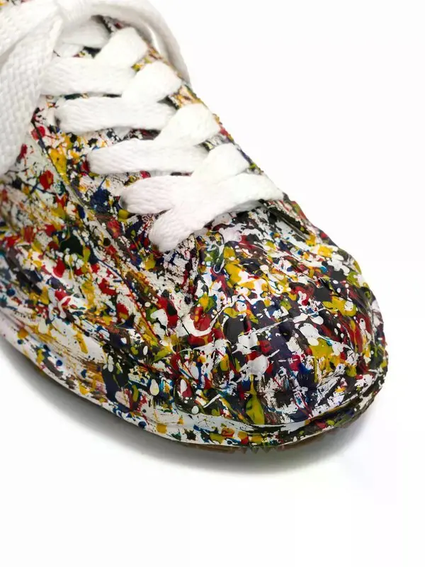 Mihara Yasuhiro Blakey Og Sole Sneakers
