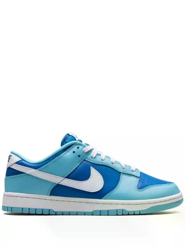 Nike Dunk Low Argon 2022 Sneakers - Blue