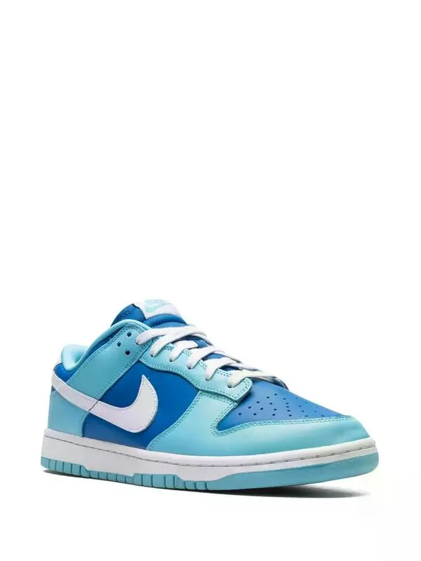 Nike Dunk Low Argon 2022 Sneakers - Blue