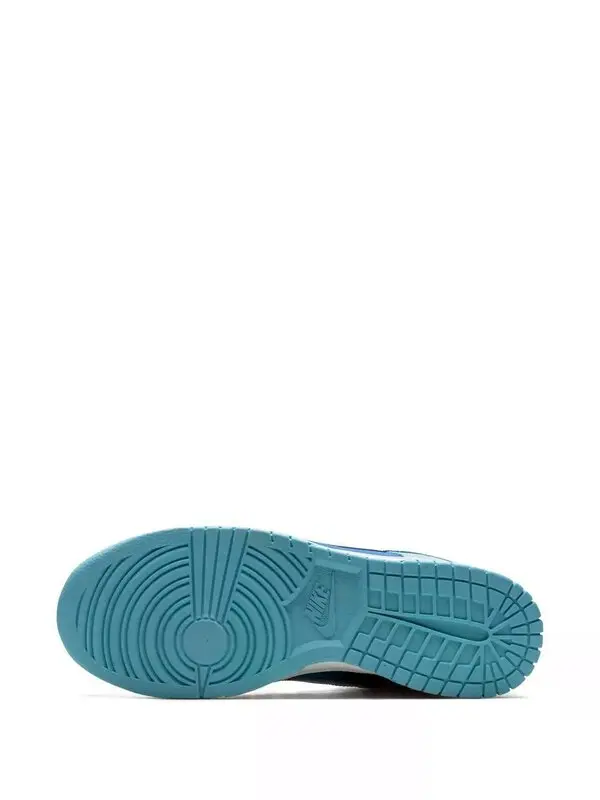 Nike Dunk Low Argon 2022 Sneakers - Blue