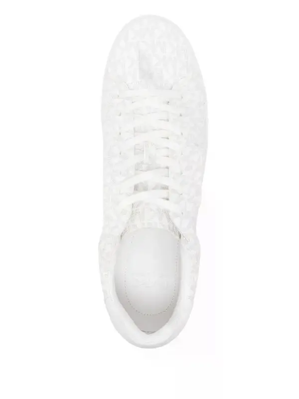 Michael Kors Keating Sneakers - 119