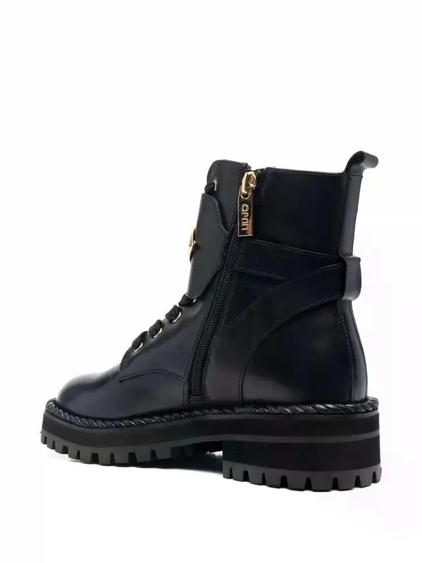 Liu Jo 127 Ankle Boots