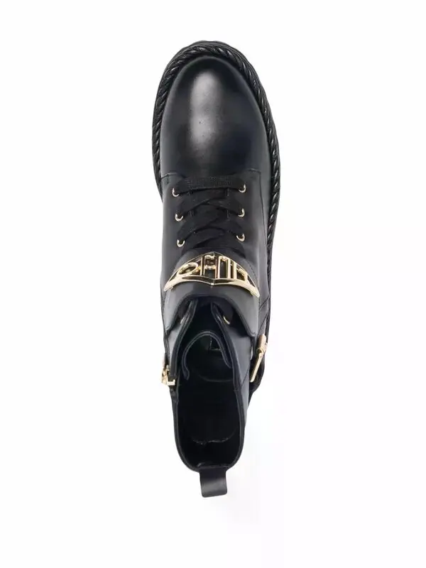 Liu Jo 127 Ankle Boots