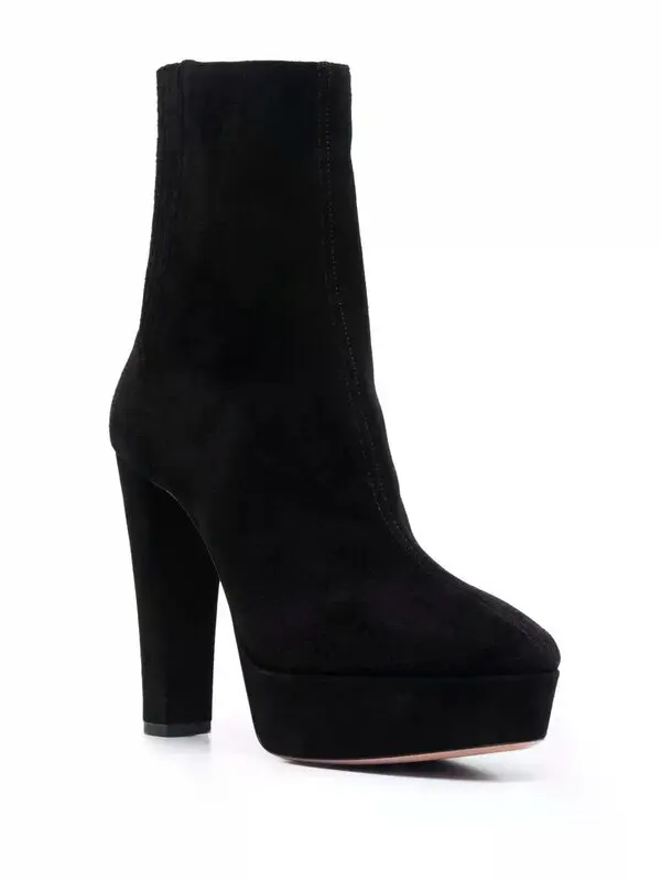 AQUAZZURA Sue High-heel Boots