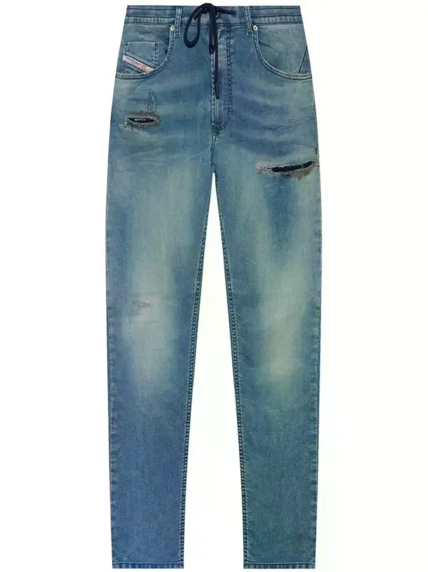DIESEL® D-krooley-b Jeans