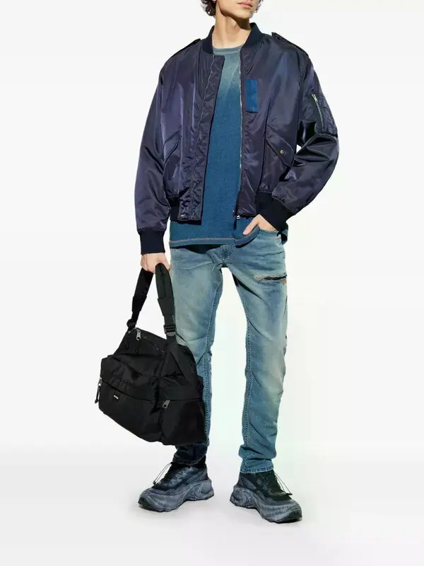 DIESEL® D-krooley-b Jeans