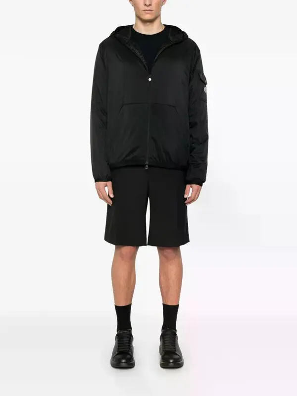 Moncler Monteynard Hooded Jacket