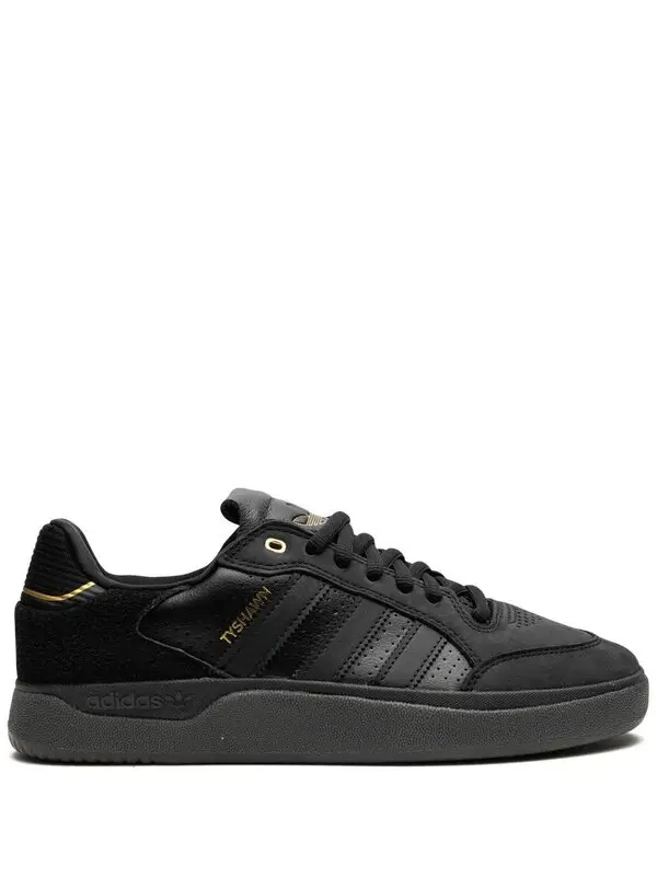 Adidas Tyshawn Low Sneakers