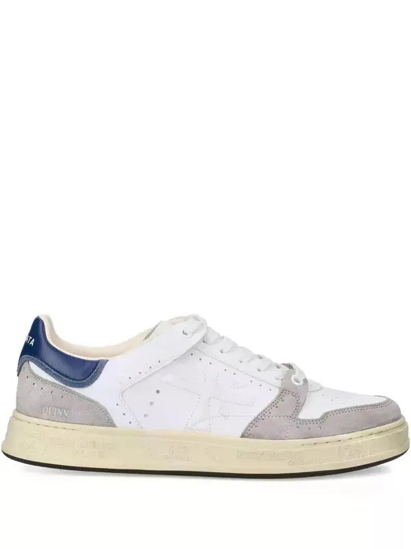 Premiata Quinn Sneakers - White