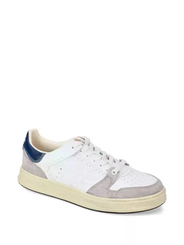 Premiata Quinn Sneakers - White