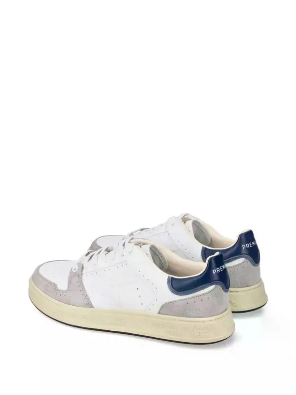 Premiata Quinn Sneakers - White