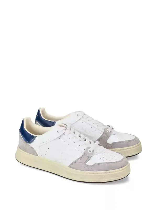 Premiata Quinn Sneakers - White