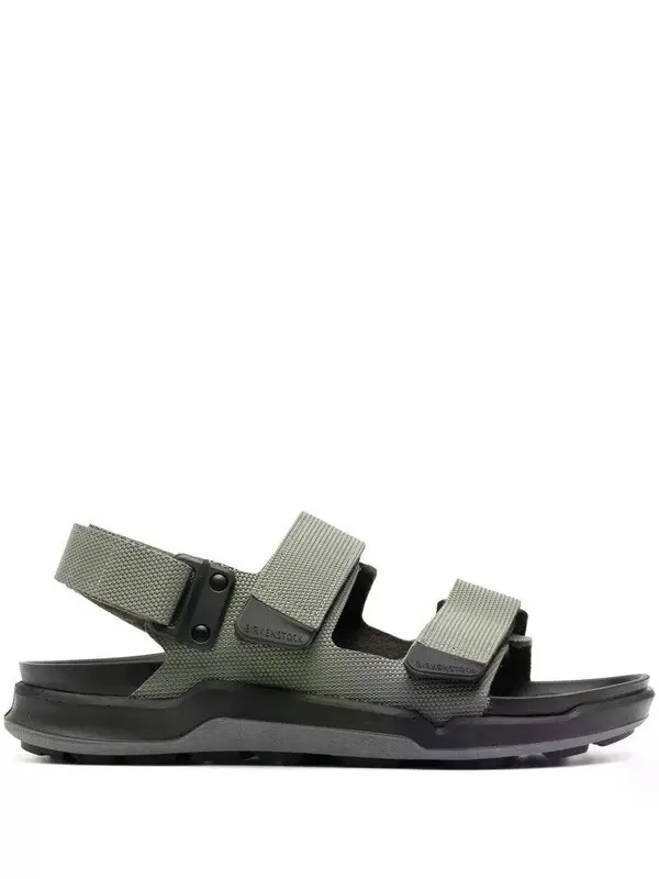 BIRKENSTOCK Tatacoa Double-strap Sandals