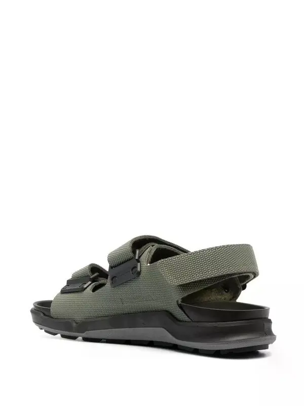 BIRKENSTOCK Tatacoa Double-strap Sandals