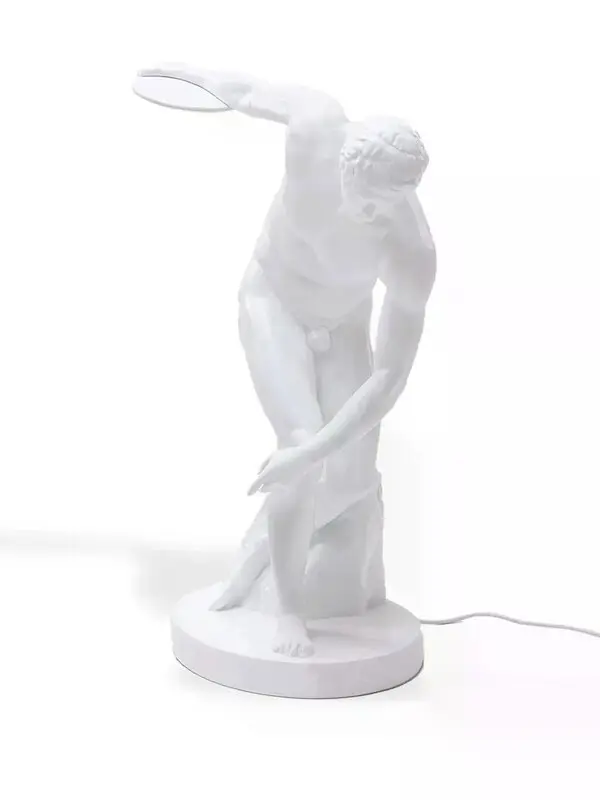 SELETTI Discobolux Table Lamp