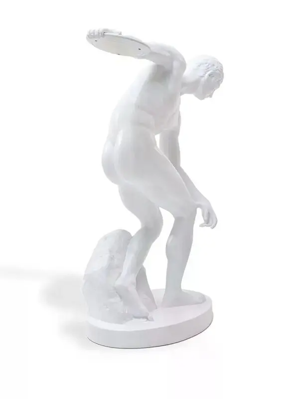 SELETTI Discobolux Table Lamp