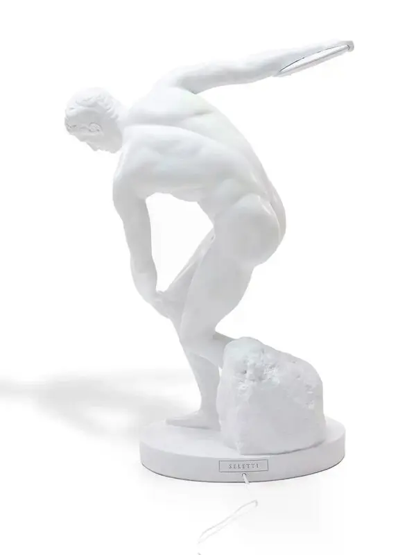 SELETTI Discobolux Table Lamp