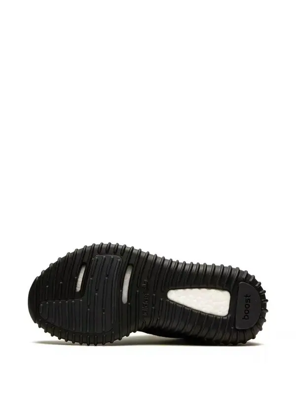 ADIDAS X YEEZY Yeezy Boost 350 Sneakers - Black