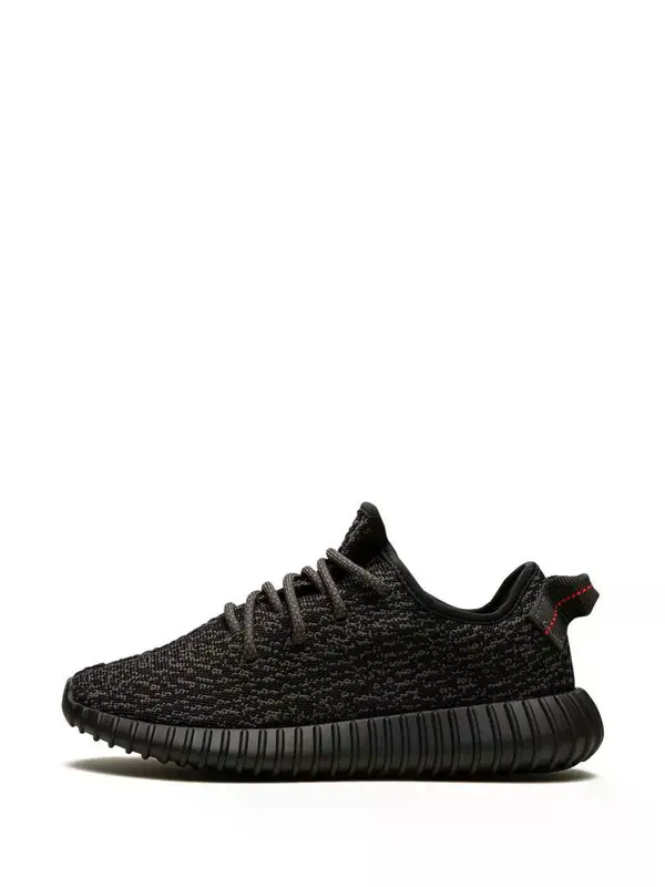 ADIDAS X YEEZY Yeezy Boost 350 Sneakers - Black