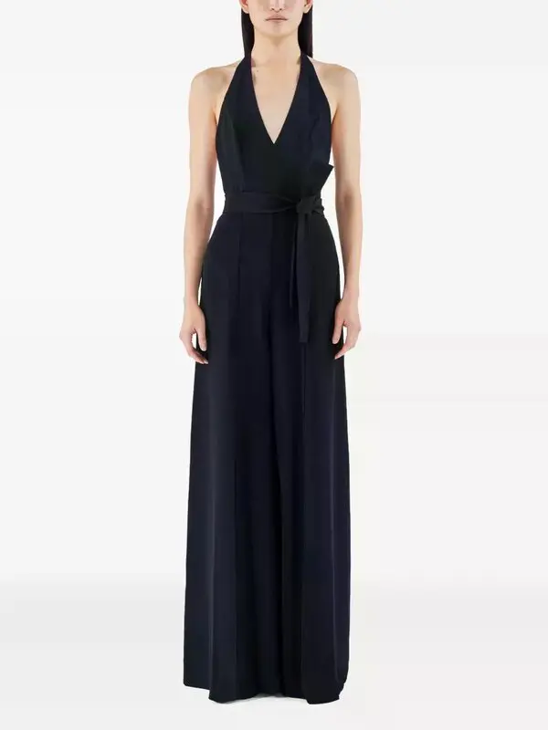 Adam Lippes Gaia Jumpsuit