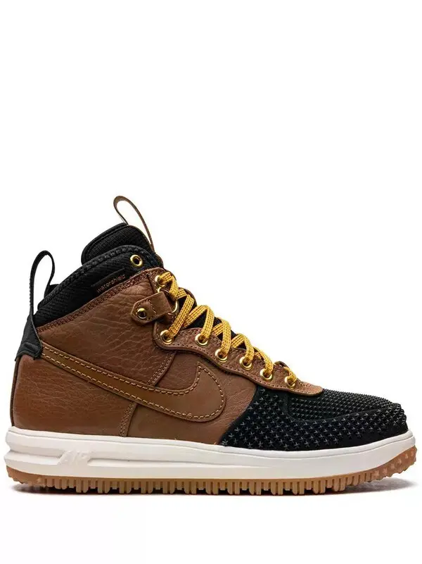 Nike Lunar Force 1 Duckboot Sneakers