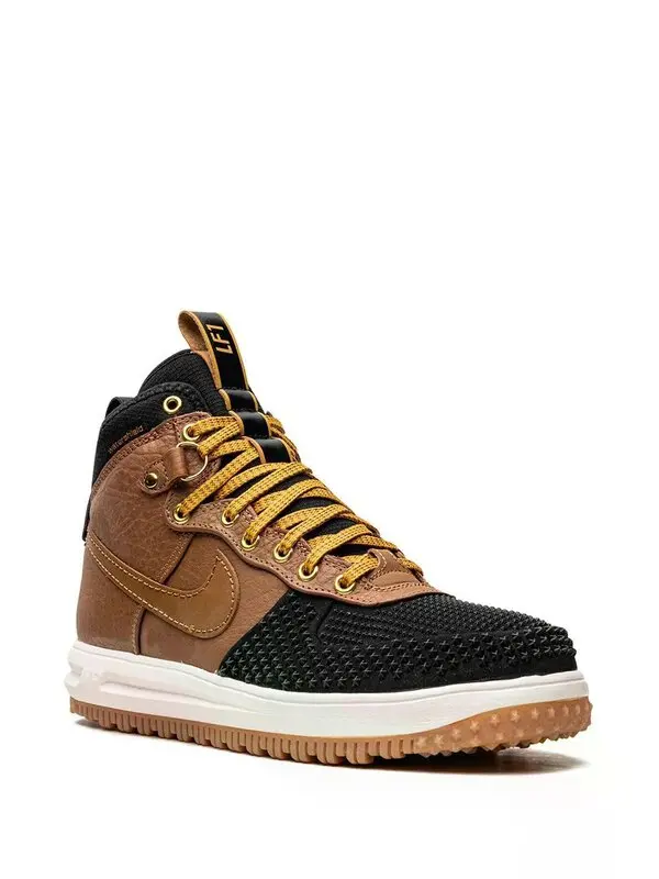 Nike Lunar Force 1 Duckboot Sneakers