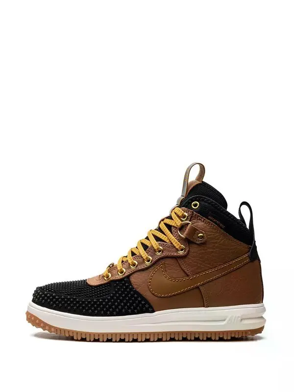 Nike Lunar Force 1 Duckboot Sneakers
