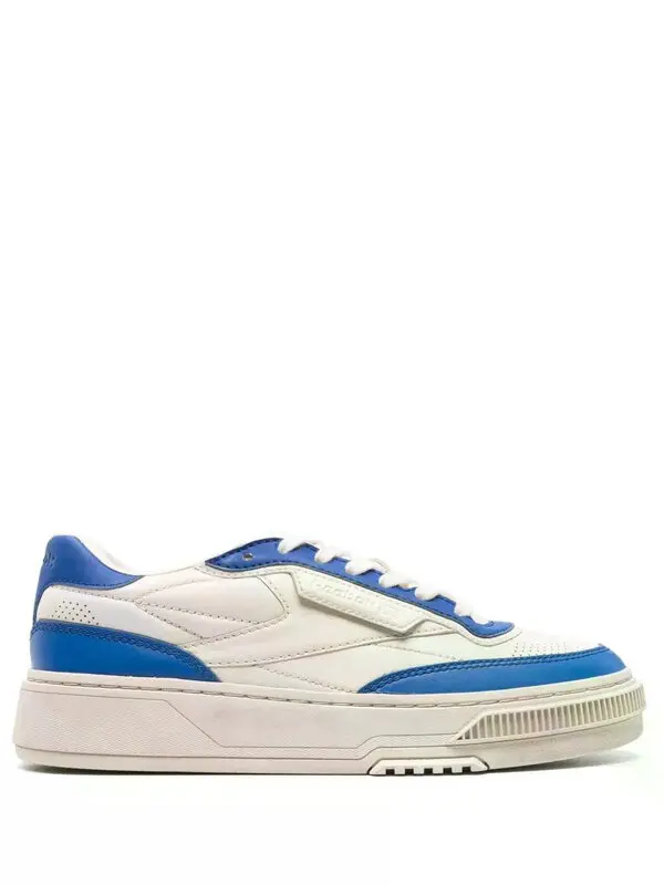REEBOK Club C Leather Sneakers