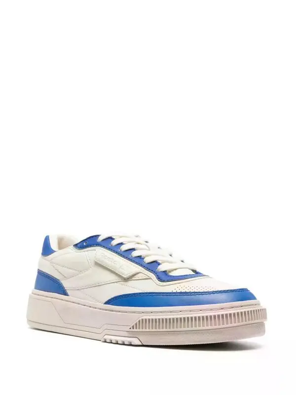 REEBOK Club C Leather Sneakers