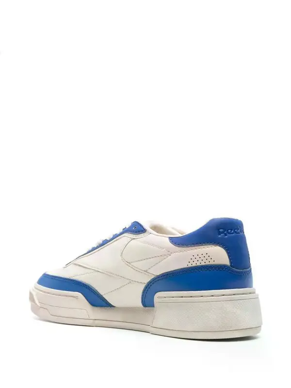 REEBOK Club C Leather Sneakers