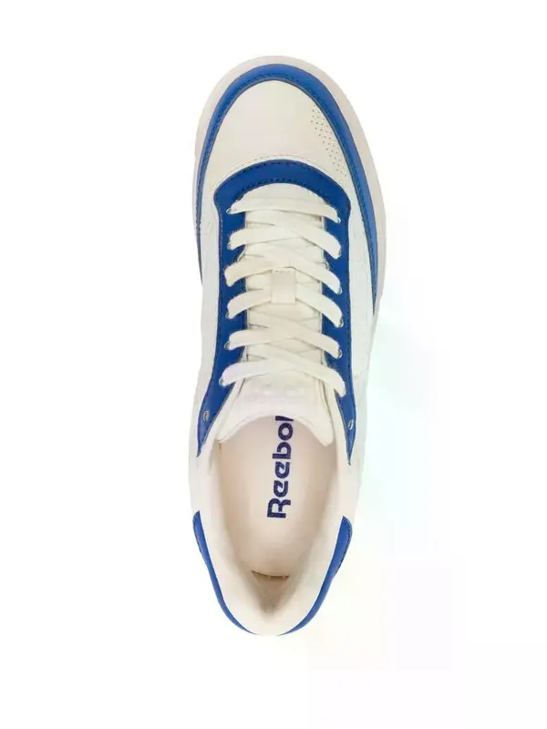 REEBOK Club C Leather Sneakers